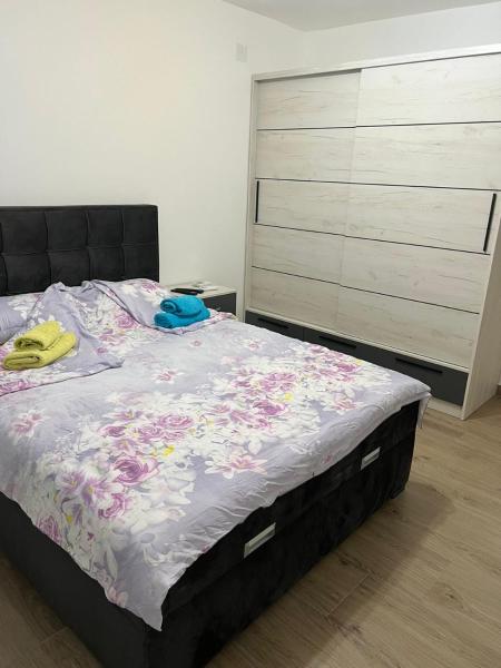 Apartmani Povlen 52 - Valjevo