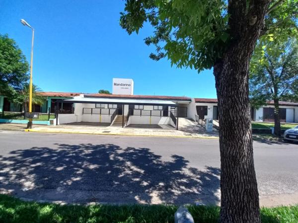 Mandarina Alojamiento - Federación