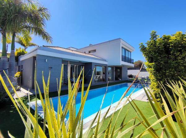 Villa Boutique La Quinta - Santa Úrsula