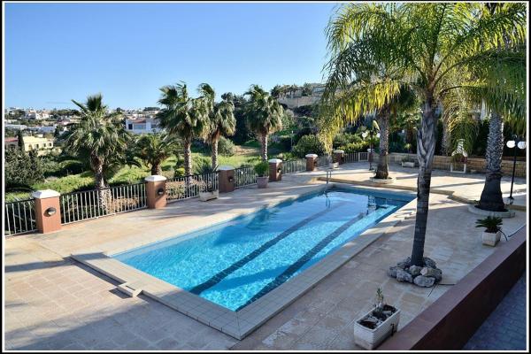 Villa Lyss Apartment 2 - Malta