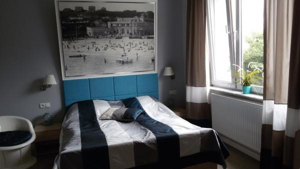 Pokoje I Apartamenty Retro Gdynia - Gdynia