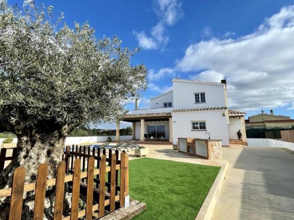 Villa En Blanes - Minorque