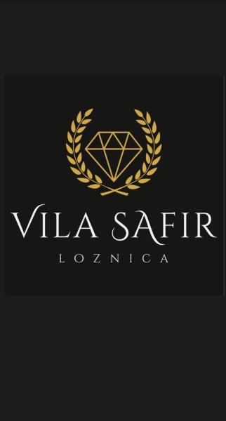 Vila Safir - Serbia