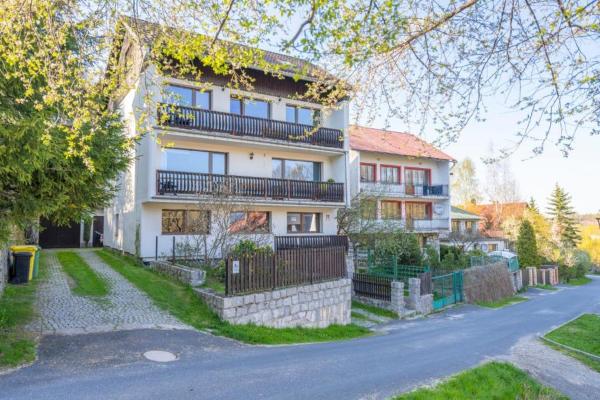 Willa Kama - Harrachov