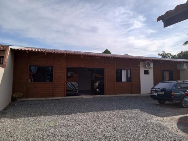 Casa Neumann - Navegantes