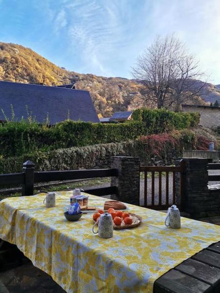 Maison 13 Pers à 10mn De Luchon - Bossòst