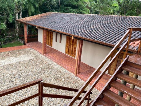 Vila Guaraú - Peruíbe