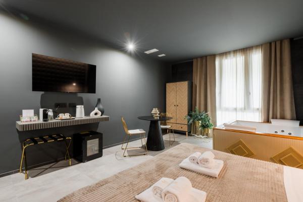 Porta D'oro Charming House Ii & Spa - Sardaigne
