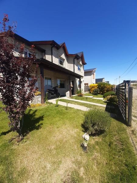 Posada Alma Del Cerro - El Calafate