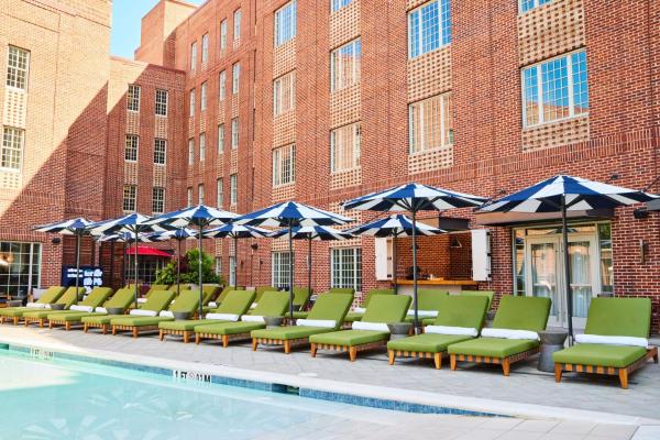 The Alida, Savannah, A Tribute Portfolio Hotel - Savannah