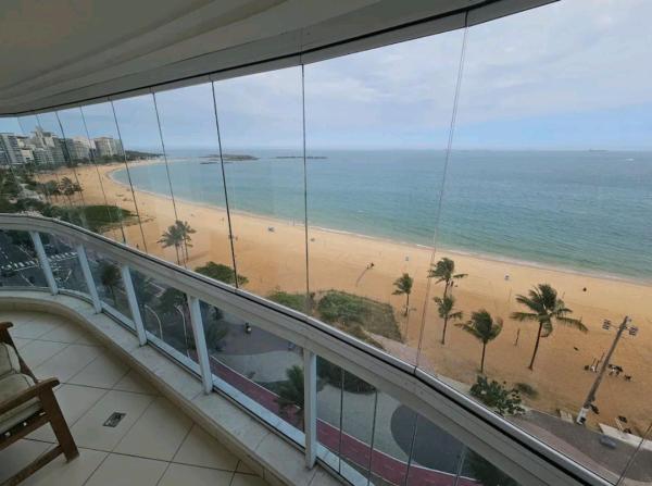 Praia Da Costa Residence - ブラジル ビトリア