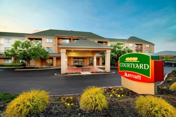 Courtyard By Marriott State College - Pennsylvania