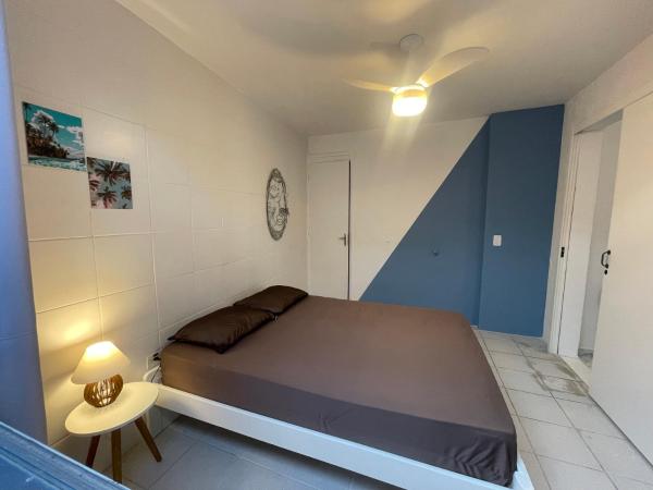 Remar Suítes 01 - Melhor Localização Do Guarujá E Perto Da Praia! - Guarujá