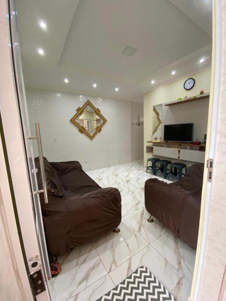 Casa Top Prox Ao Sesc Bertioga. - Bertioga