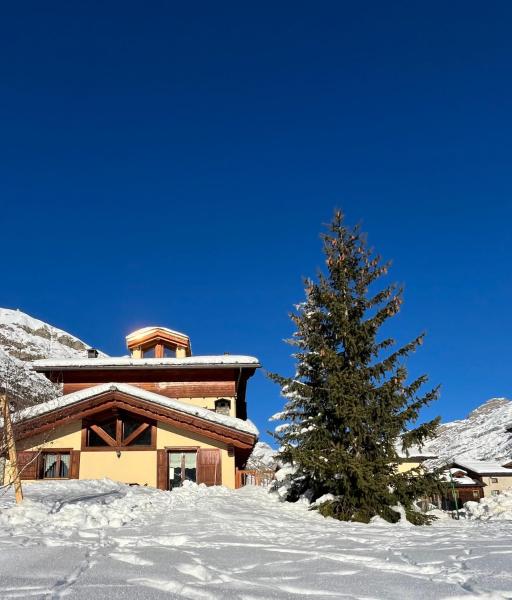 Chalet Barbara - Livigno