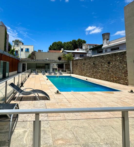 Palermo Gurruchaga - Buenos Aires