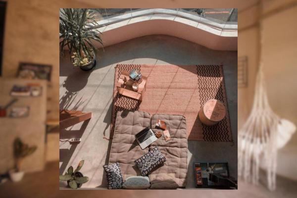 Sante Commune Hostel Yogyakarta - Yogyakarta