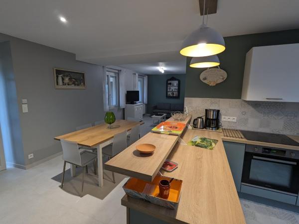 Gîte Rénové à La Ferme En Val De Loire, Proche Forêt D'orléans Et Canal, Vélo, Golf, Sites Touristiques - Fr-1-590-419 - Orleans