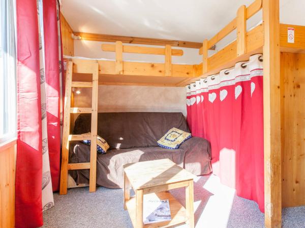 Studio Chaleureux Pour 3 Personnes à Avoriaz - Fr-1-314-237 - Avoriaz