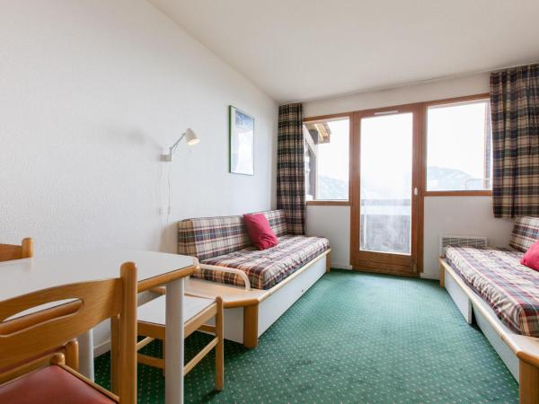 Appartement Pour 5 Avec Internet Près De L'esf Et Parking - Fr-1-314-267 - Abondance