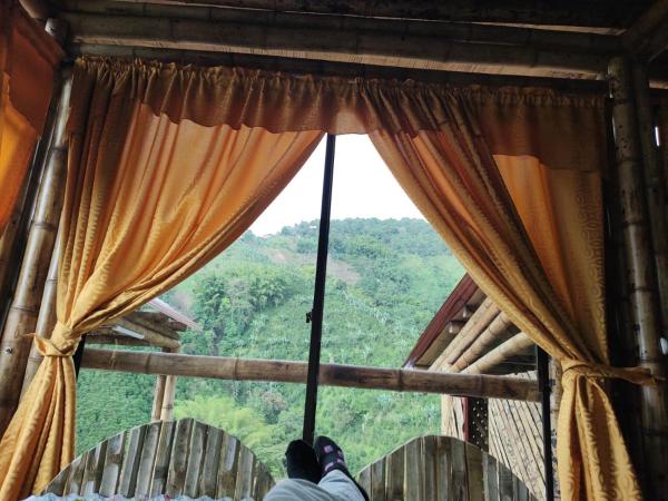 La Cabaña De Bambú - Manizales