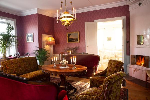 Långbro Gård I Mölnbo - Gnesta