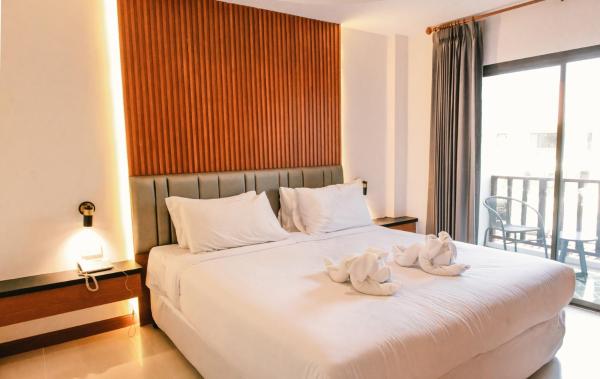 President Hotel Udonthani - Mueang Udon Thani District