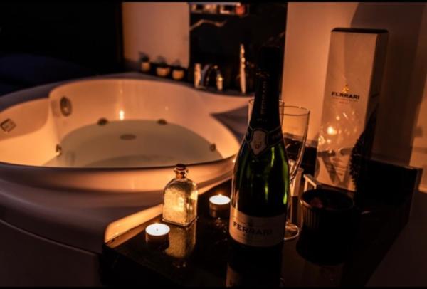 Suite Celestia Casoria By Suite - Portici