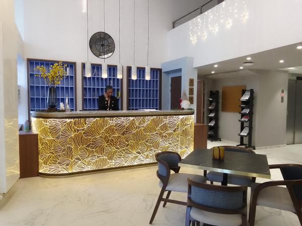 Domitys L'ellipse - Ivry-sur-Seine