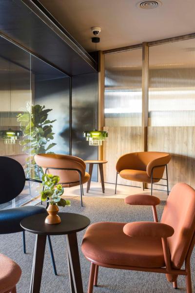 Hotel Terrassa Confort - Abrera