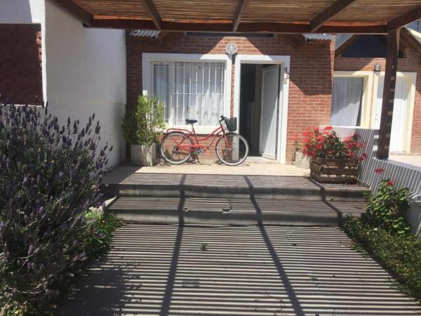 Duplex Marea Baja - Rawson