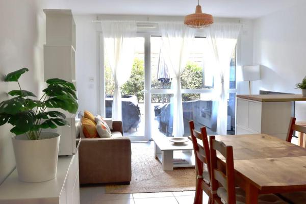 Apartment In Ferney Close To Geneva United Nations - Gex