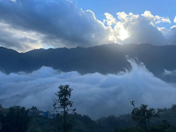 Sapa Valley View Hotel