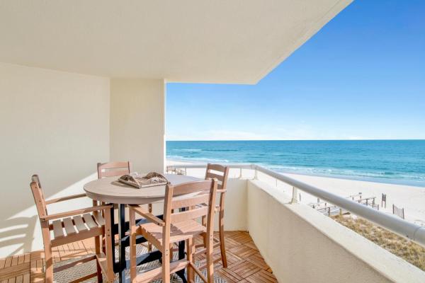 Perdido Sun Resort 302 By Pkrm - Perdido Key, FL