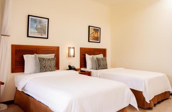 White Sands Hotel - Dar es Salaam