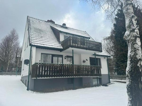 Haus Leni Am Paulsberg - Bad Sachsa