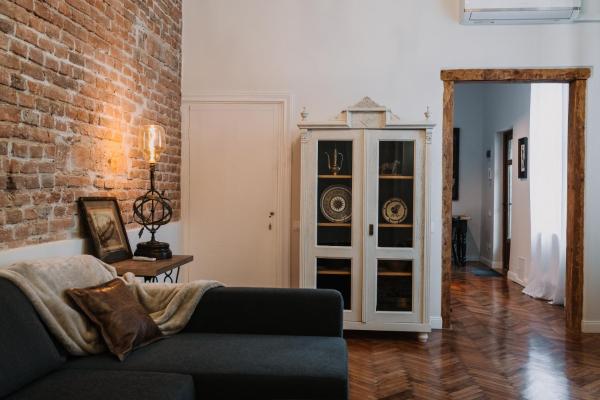 Old Town Central Apartment - Cluj-Napoca