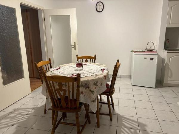 Rehab Apartment - Hévíz