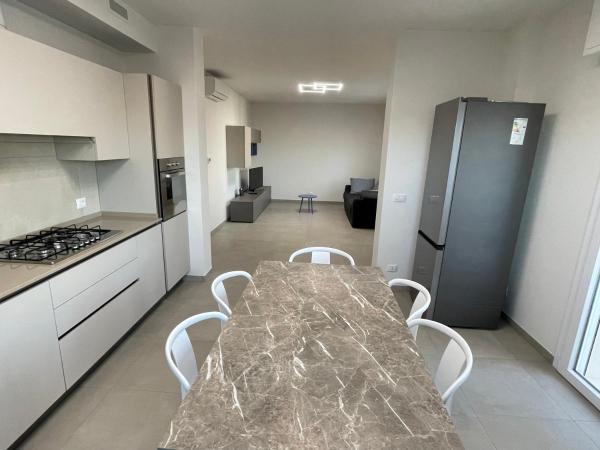 Villa Primule Cattolica - Pesaro