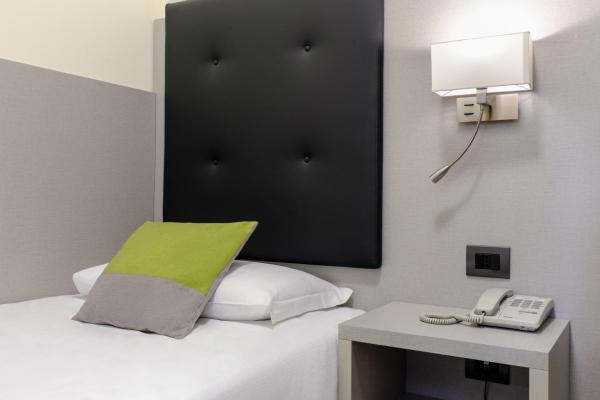 Hotel Aurora - Mestre
