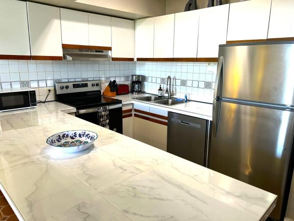 Beach Villa 215 - Humacao