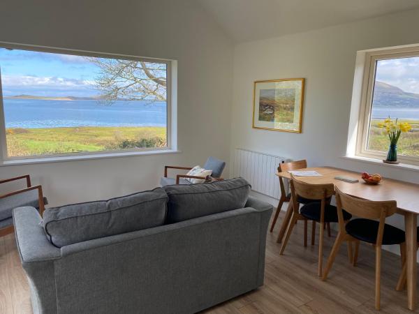 Curlew Cottage - Sligo