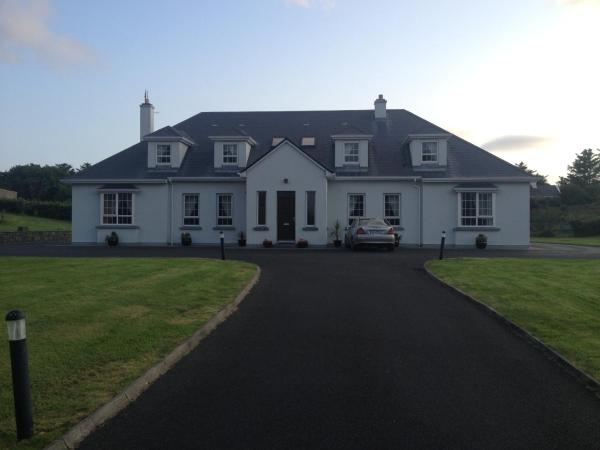 Anvil House - Achill Island