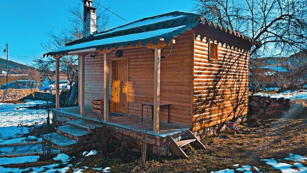 Vila Pushimi Gjergji Joga - Albania