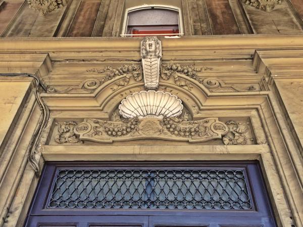 Meraviglia - Rome