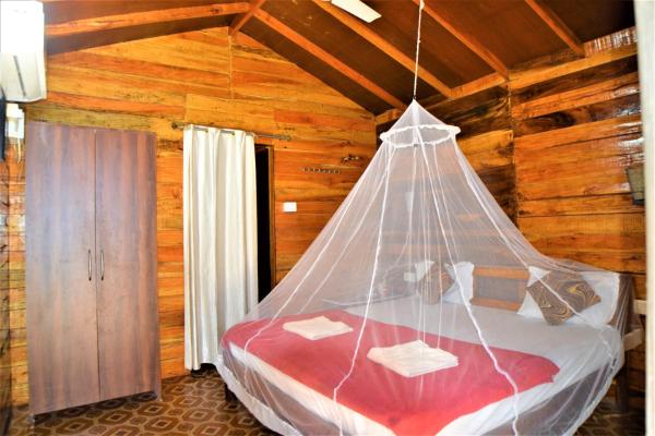 Agonda Sunset Beach Resort - Goa