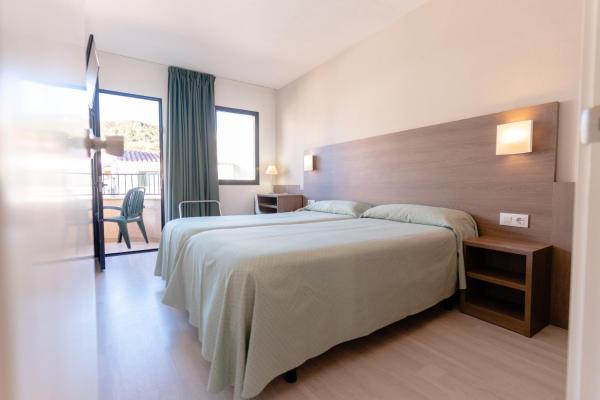 Apartamentos Loar - Minorca
