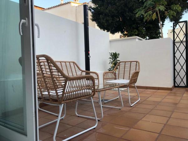 Suite Playamar Con Jacuzzi - Torremolinos
