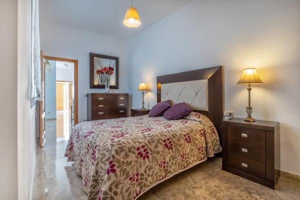 Kurtuba Suites - Córdoba