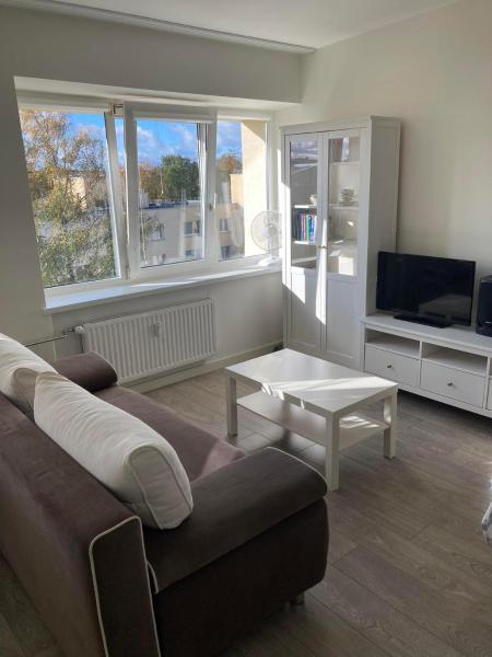Apartamentai Prie Bažnyčios - Litauen